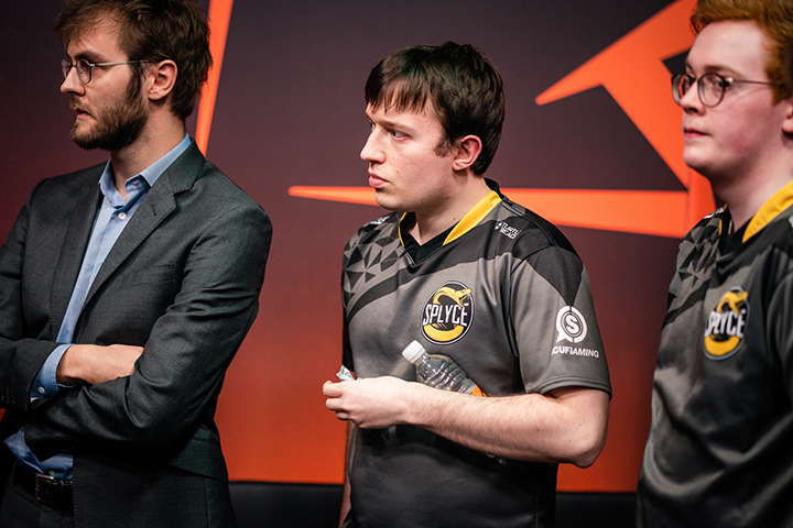 Récap LEC : Splyce élimine SK Gaming dans une rencontre haletante - Playoffs Round 1 - Breakflip